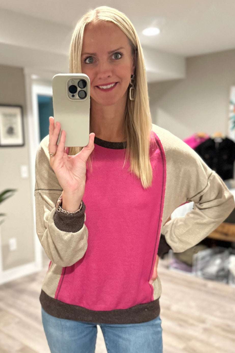 Work to Weekend Women’s Attire – Lacy Posh Boutique