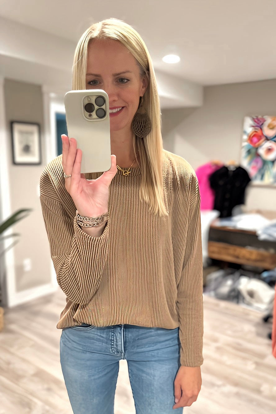 Work to Weekend Women’s Attire – Lacy Posh Boutique