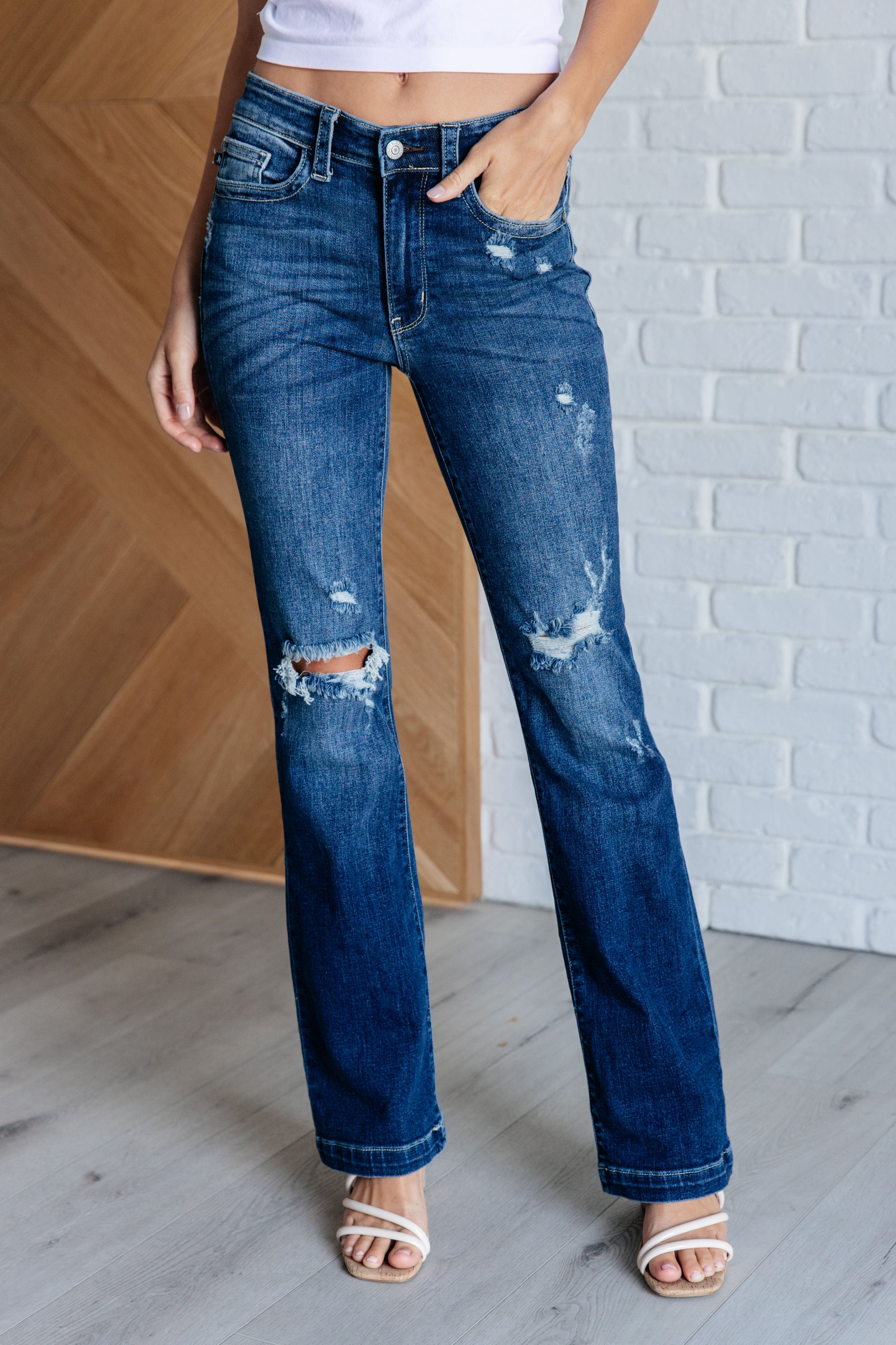 PANTS – Lacy Posh Boutique