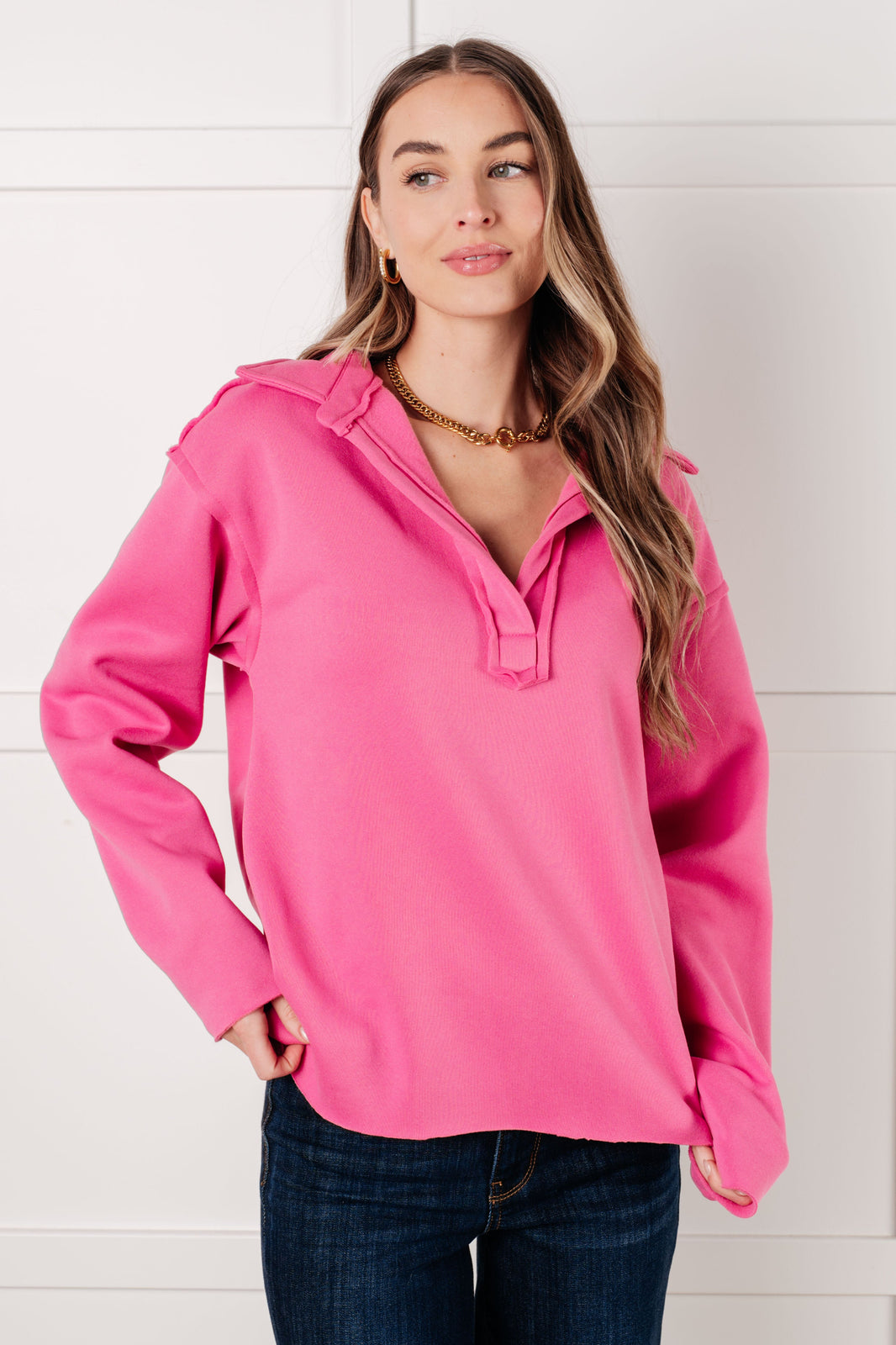 Sweaters, Pullovers & Hoodies – Lacy Posh Boutique
