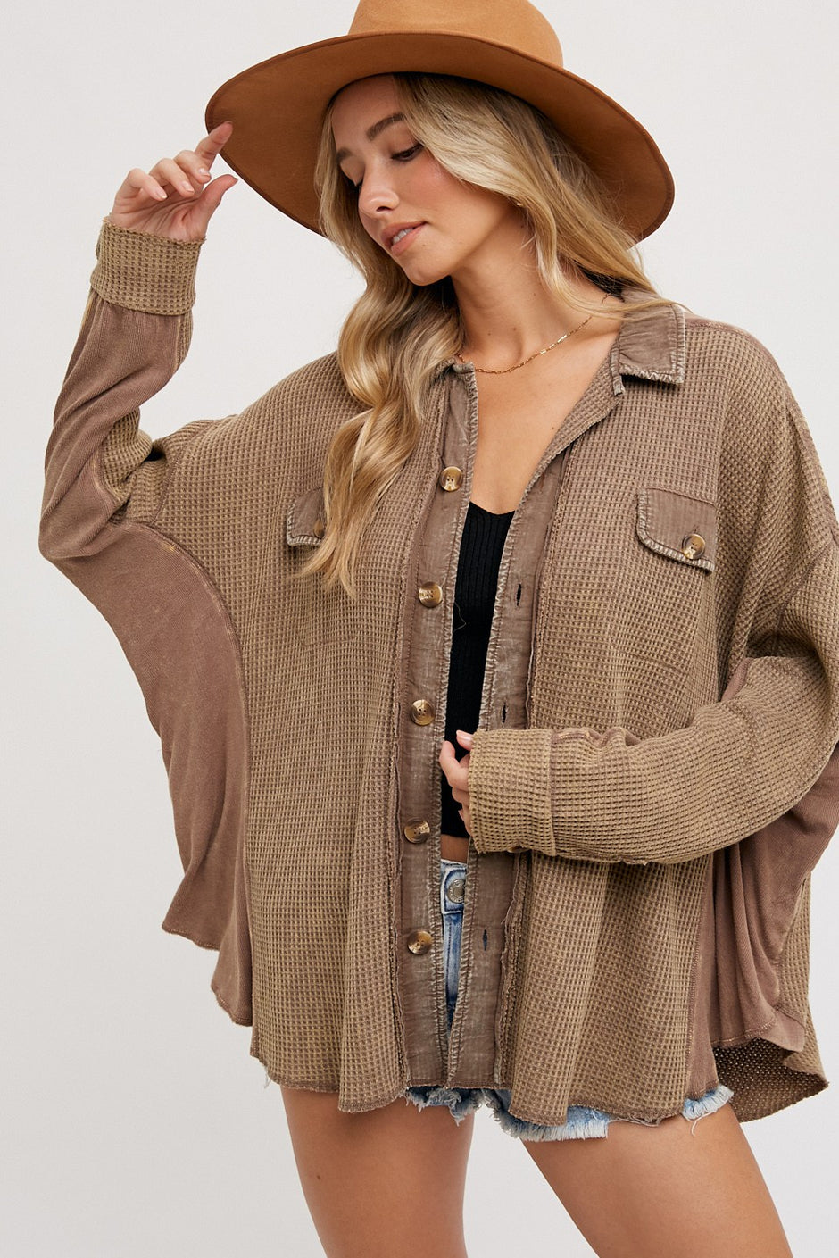 Stylish & Versatile Boutique Clothing – Lacy Posh Boutique